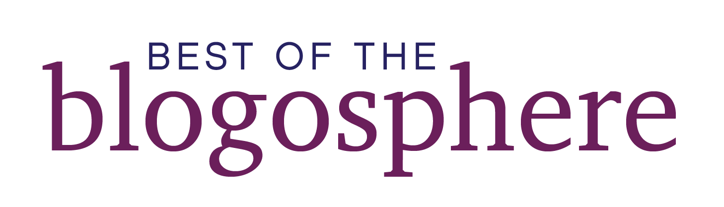 Best of the Blogosphere: June 2016