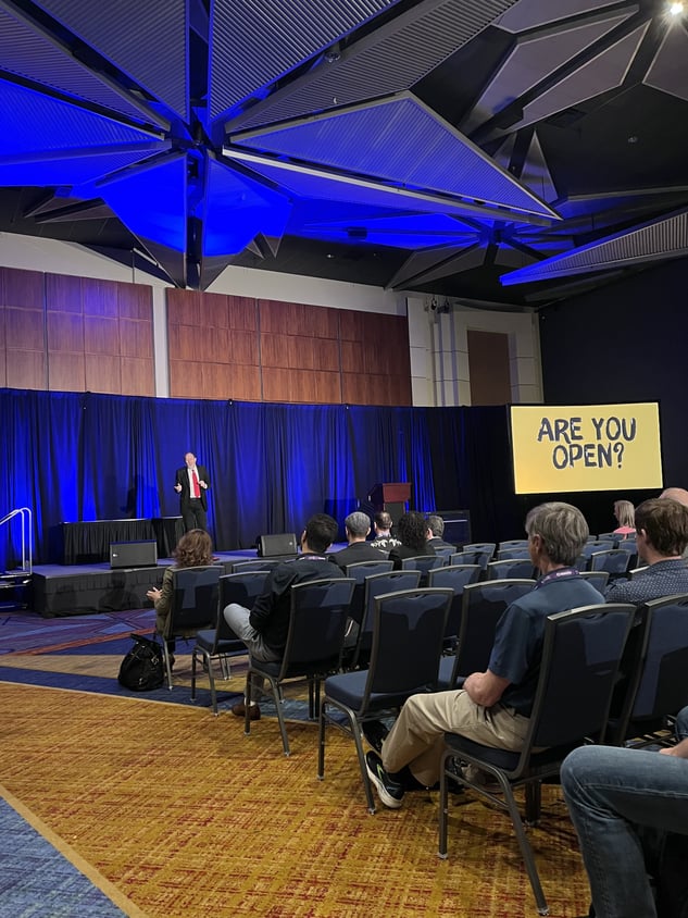 What We Learned at COMMON POWERUp 2024