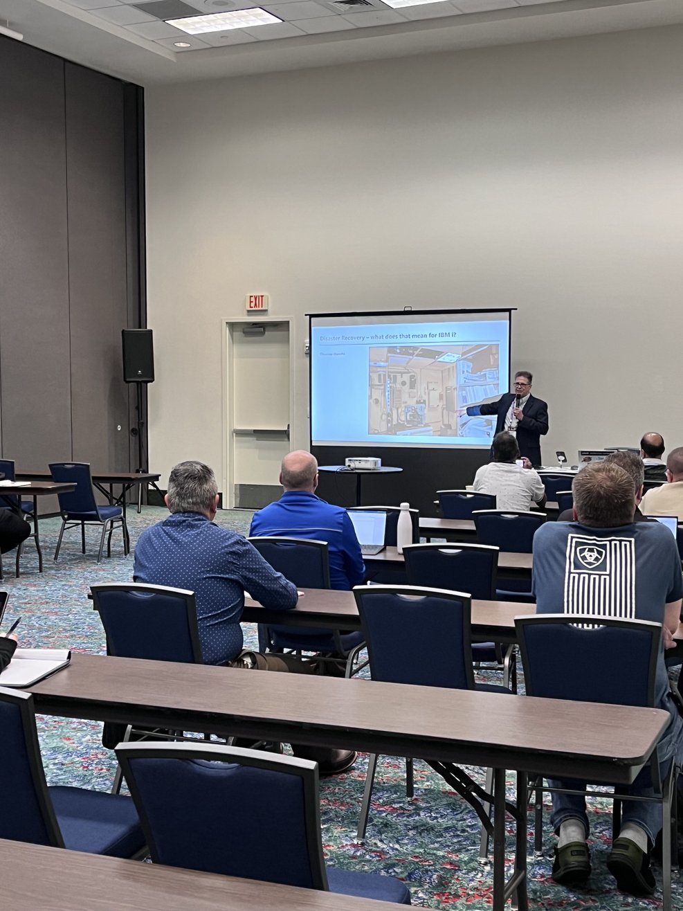 What We Learned at COMMON POWERUp 2024