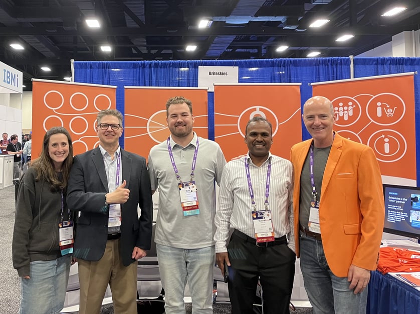 What We Learned at COMMON POWERUp 2024