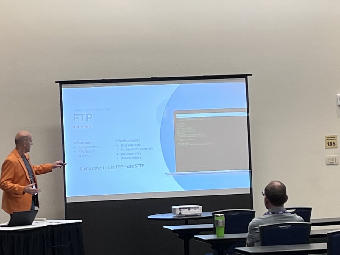 What We Learned at COMMON POWERUp 2024