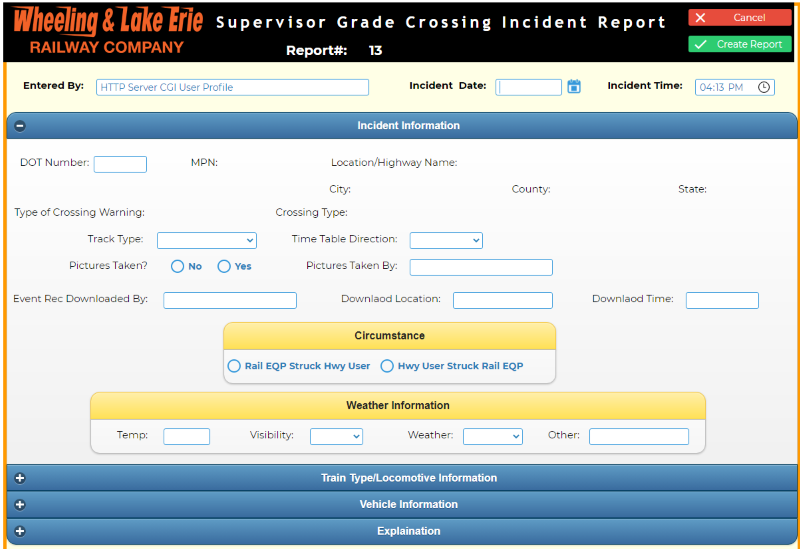 Using GUI to Enhance the IBM i