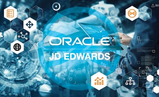 6 Reasons to Upgrade to JD Edwards World A9.4