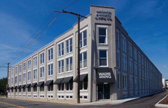 Introducing Our New Location